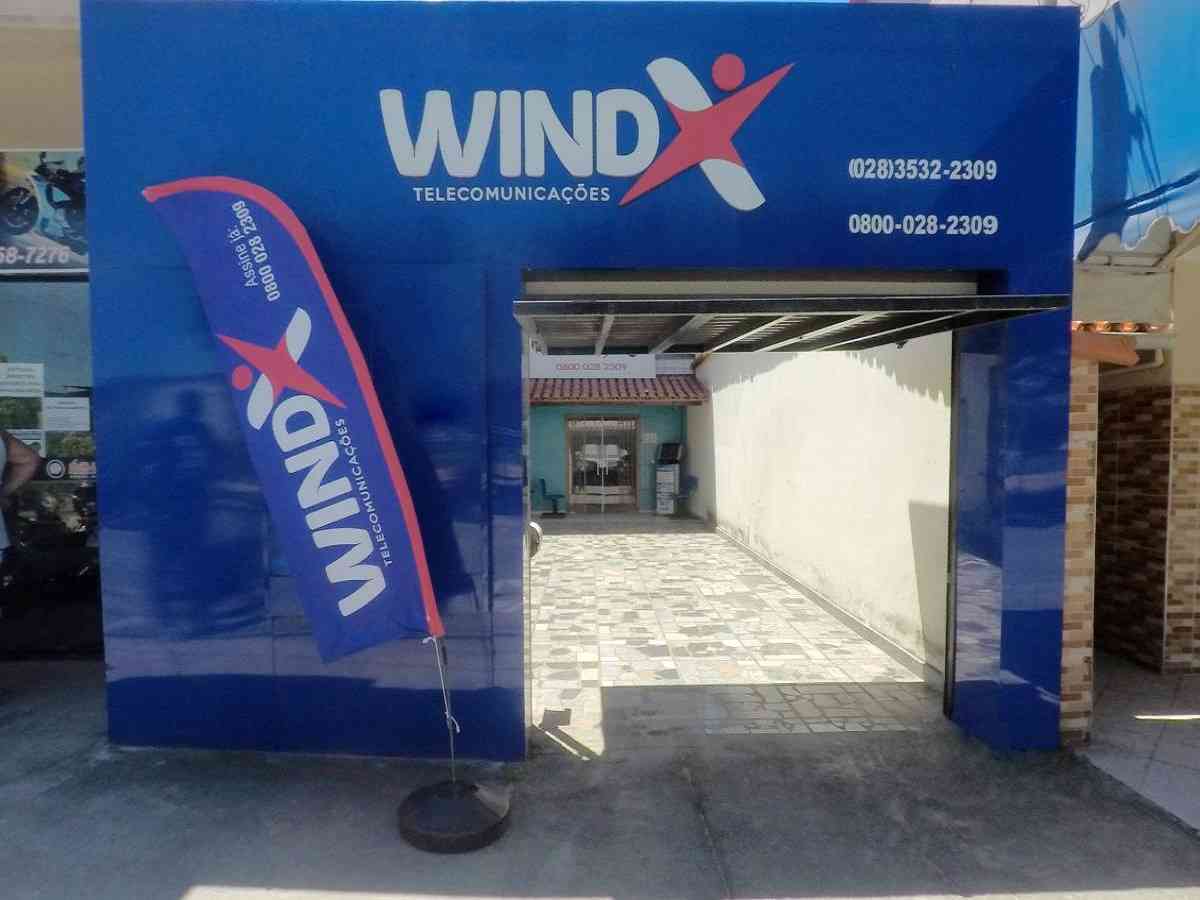 Windx Telecomunicações