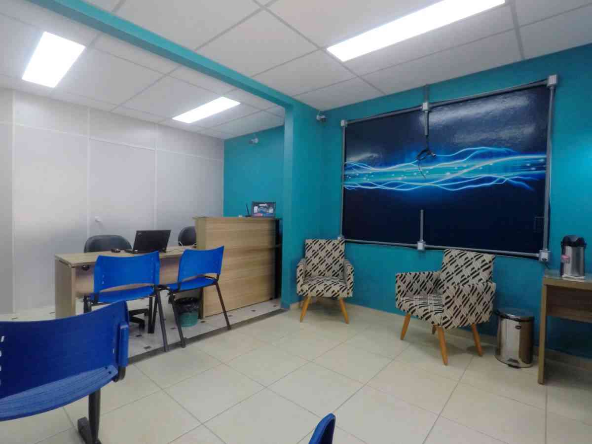 Windx Telecomunicações