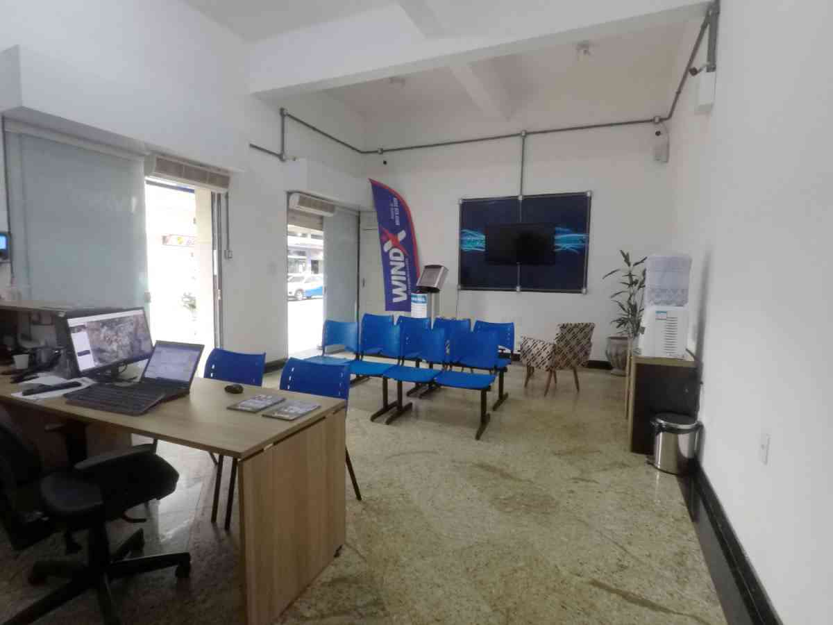 Windx Telecomunicações