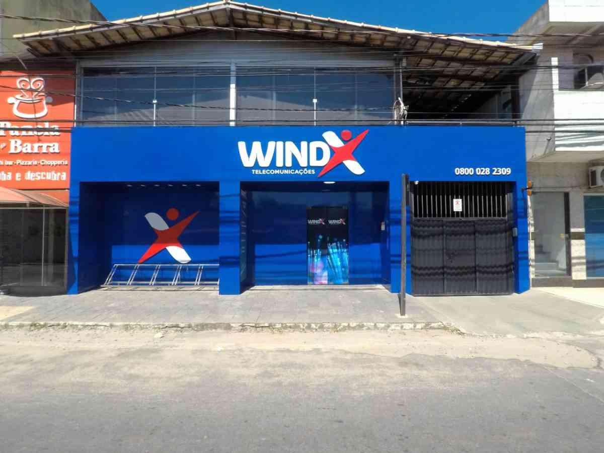 Windx Telecomunicações