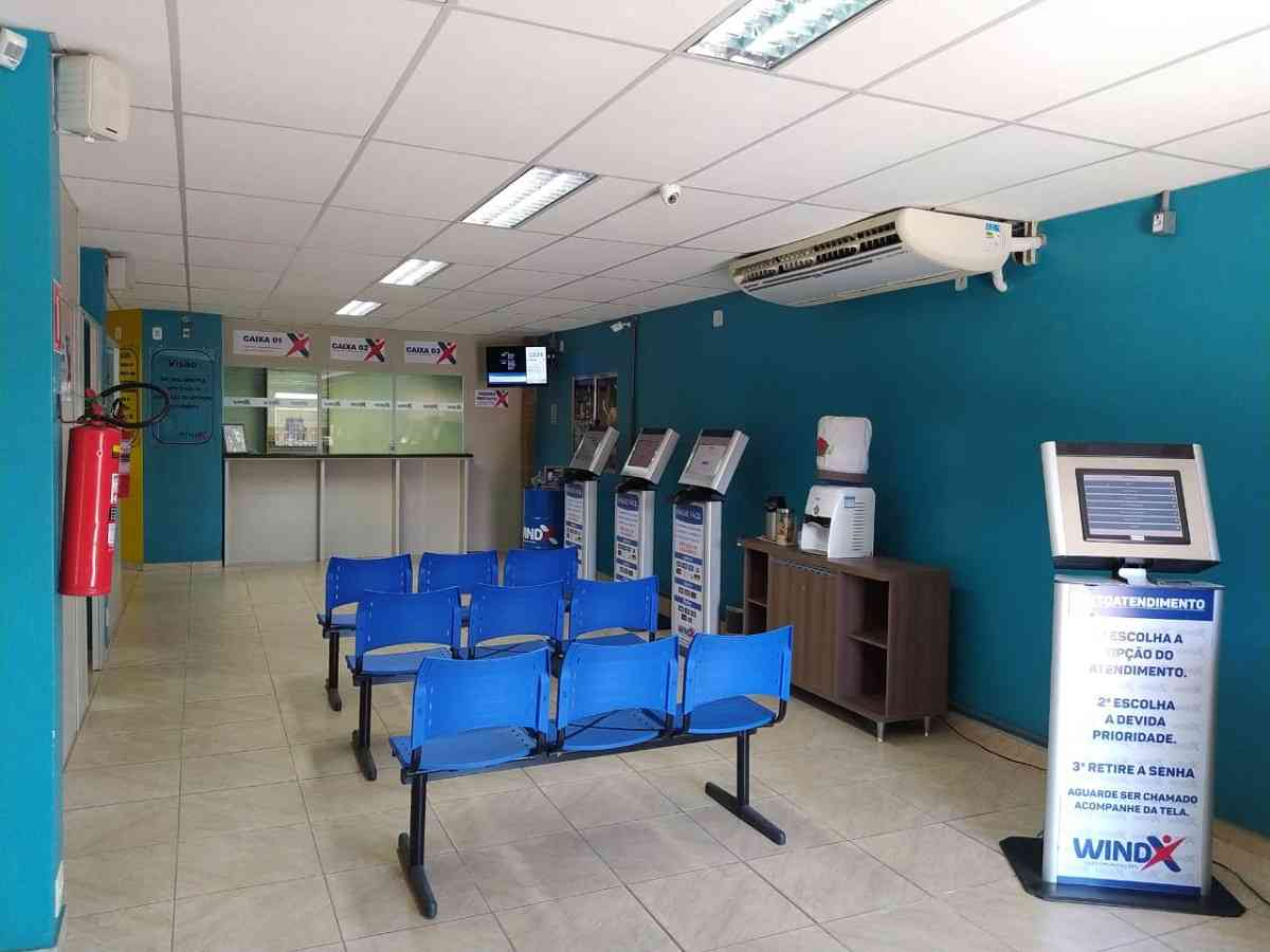 Windx Telecomunicações